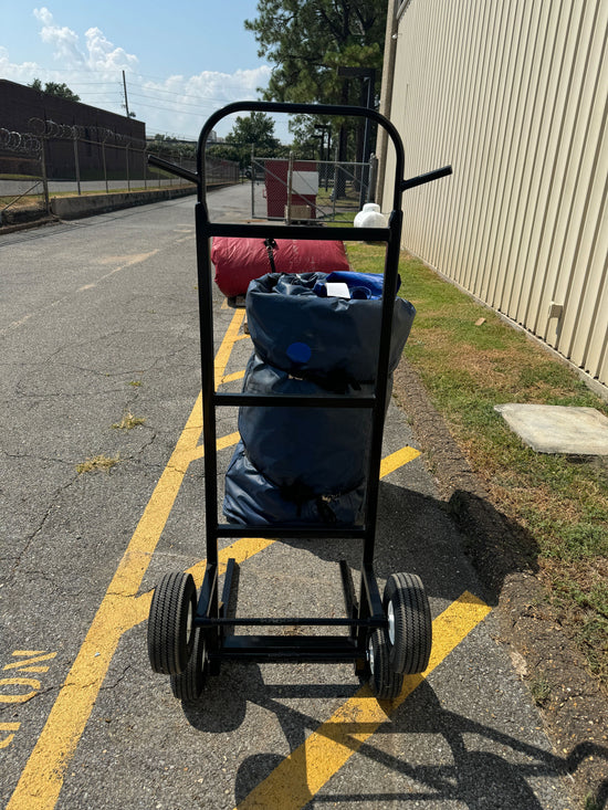 Super-Mover Dolly – Space Walk Inflatables