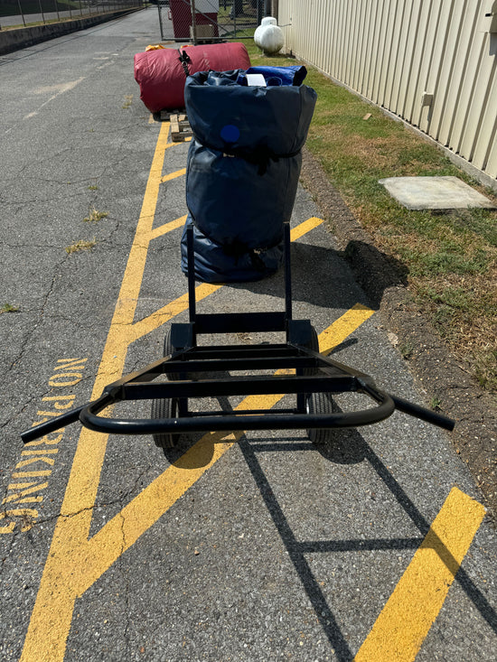 Super-Mover Dolly – Space Walk Inflatables