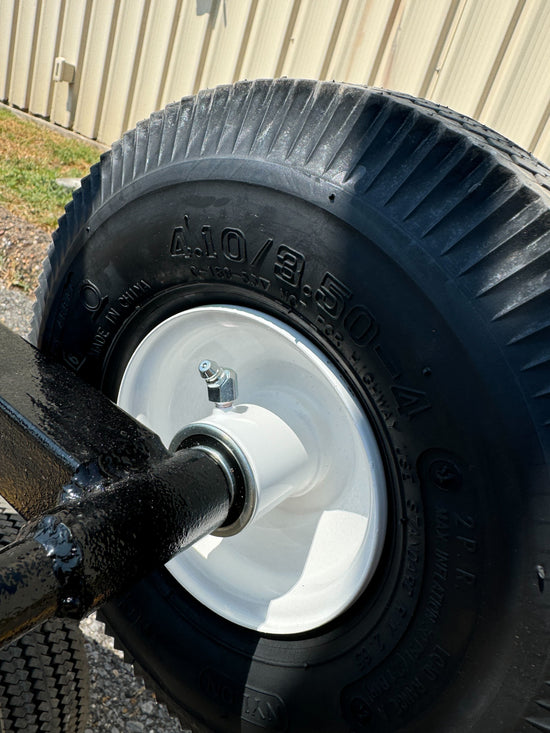 Super-Mover Dolly – Space Walk Inflatables