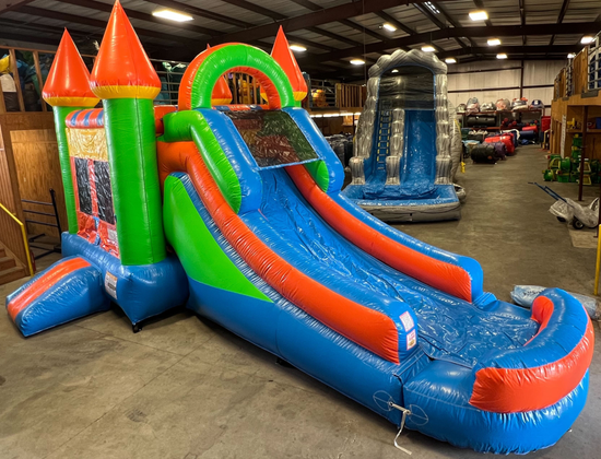 Space Walk Inflatables