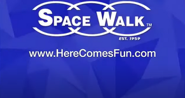 Space Walk Inflatables