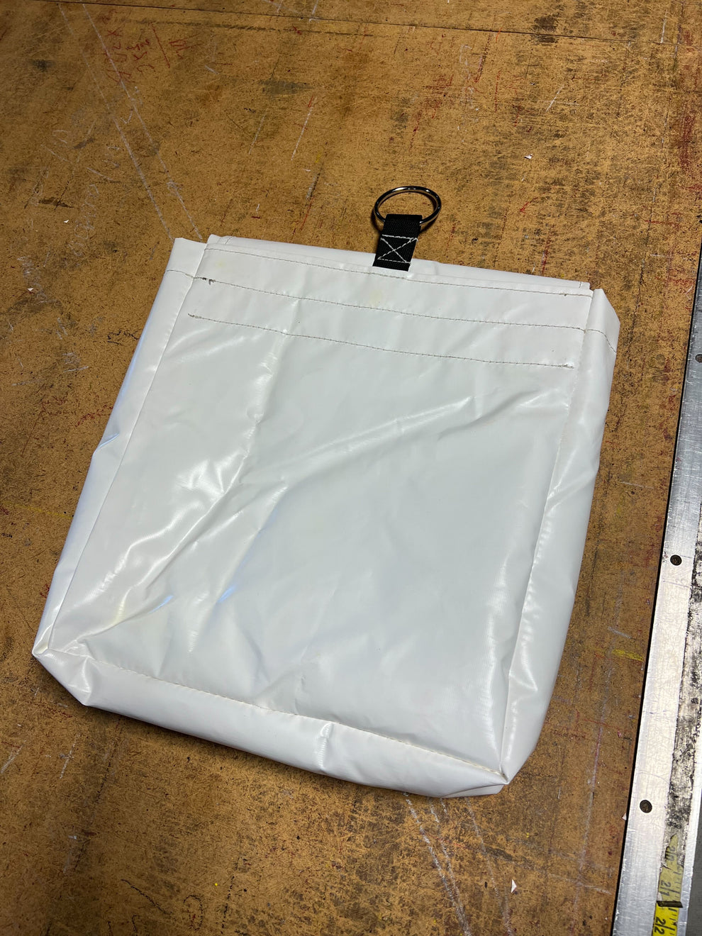 Velcro Sandbags – Space Walk Inflatables